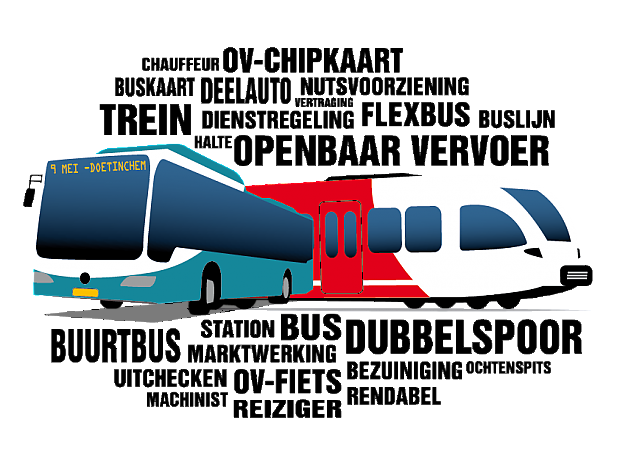 DEBAT OVER DE TOEKOMST VAN HET REGIONALE OPENBAAR VERVOER :: SP Doetinchem DEBAT OVER DE TOEKOMST VAN HET REGIONALE OPENBAAR VERVOER :: SP Doetinchem